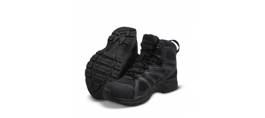 Тактичні кросівки Altama Aboottabad Trail Mid WP Black (353201 ...