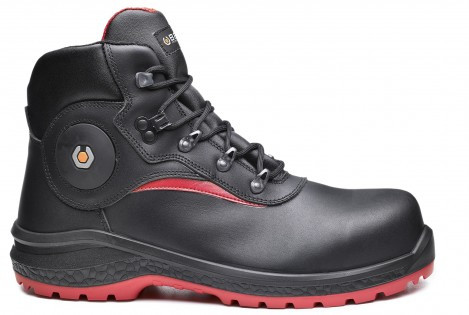 Рабочие ботинки BE-STONE S3 CR HRO CI HI AN SRC - купить по цене 2513. ...
